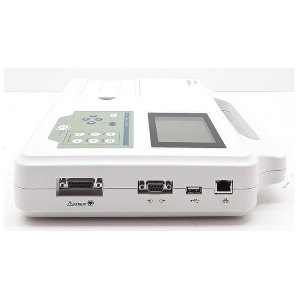 COMEN CM300 ECG Machine – True Label Pharmacy